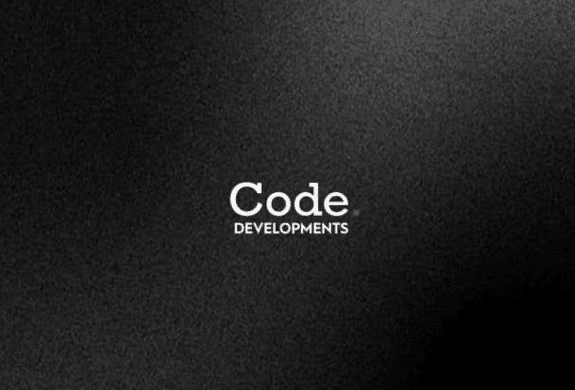 شركة كود للتطوير العقاري Code Development