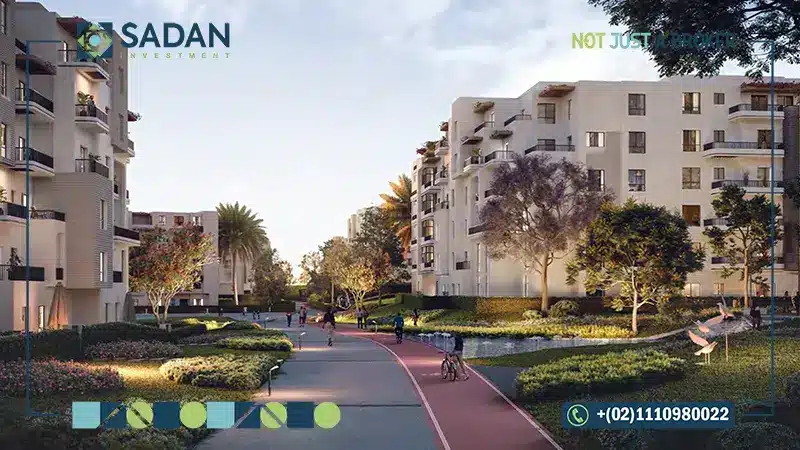 Compound O West Orascom 6 October Prices And Sizes