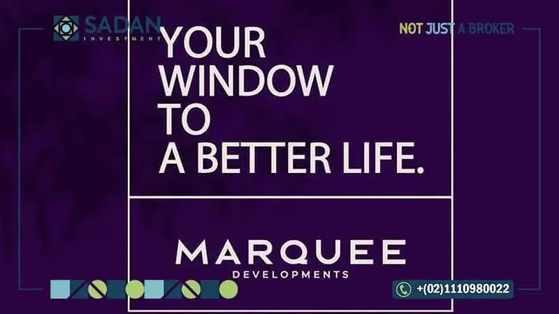 Compound Shababeek New Cairo Prices and Details