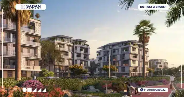 Badya Palm Hills October Prices and Details