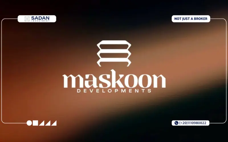 شركة مسكون للتطوير العقاري Maskoon Developments