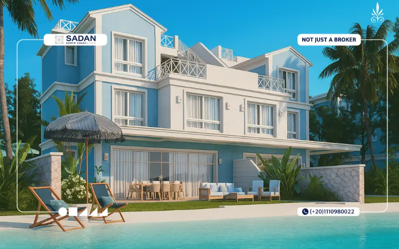 كريستا ماونتن فيو سيدي عبدالرحمن Crysta Mountain View التفاصيل الكاملة