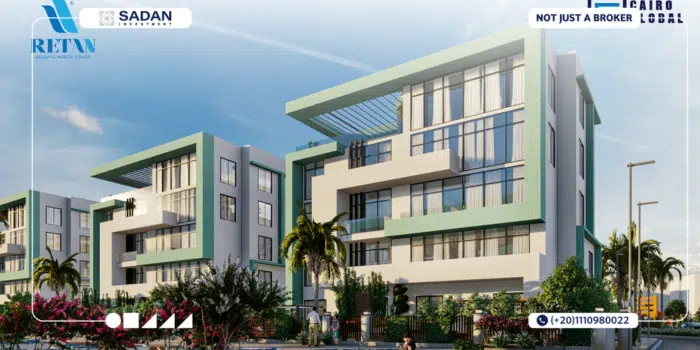 قرية ريتان الساحل الشمالي Retan North Coast أسعار ومساحات